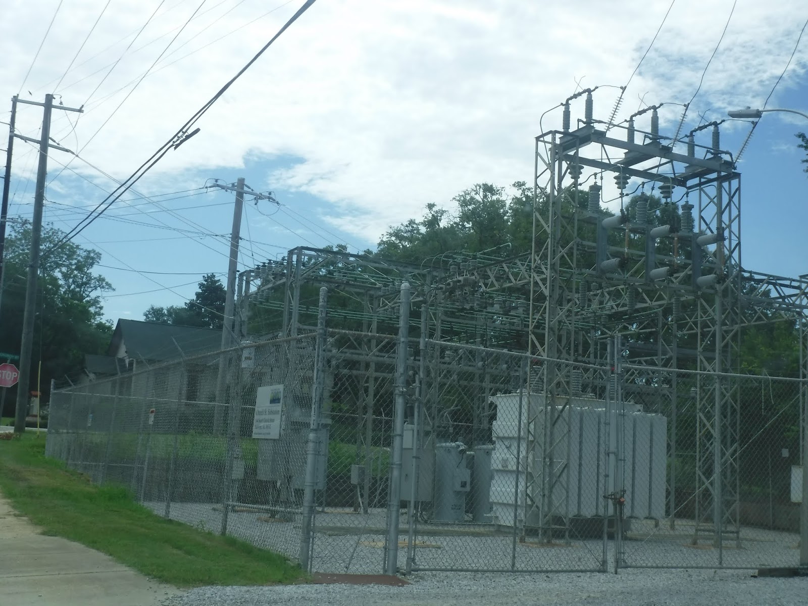 Electric System Nearing Capacity During Summer Heat