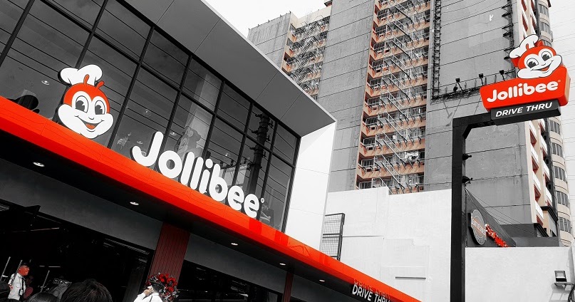 Jollibee Opens New Level Up Joy Store in Katipunan with Modern Store ...