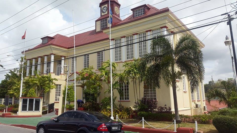 UrbanWire: City Hall- San Fernando