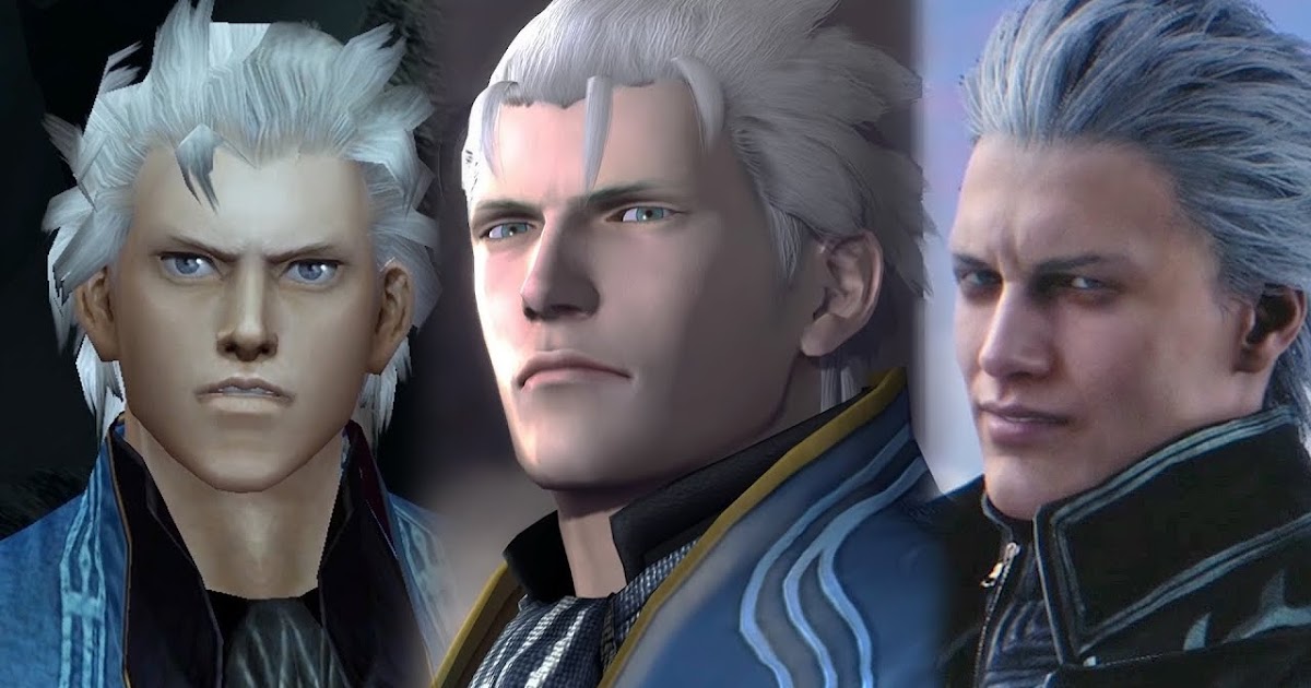 Vergil