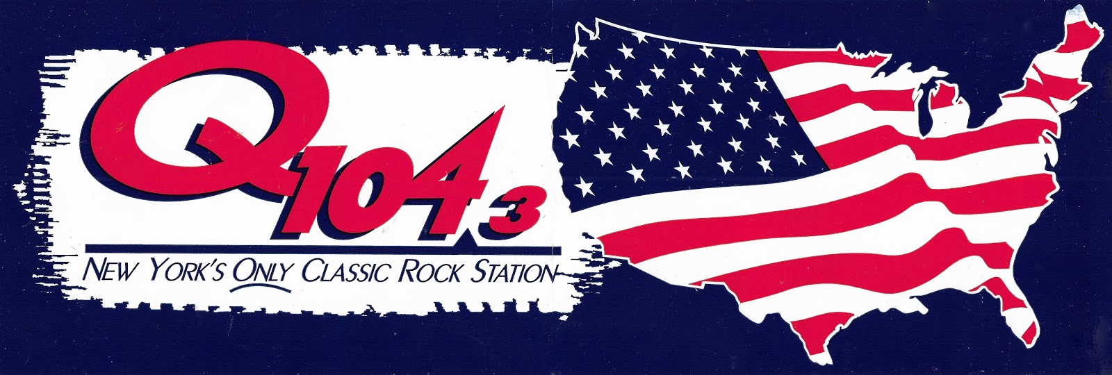 Radio Sticker of the Day: November 2019