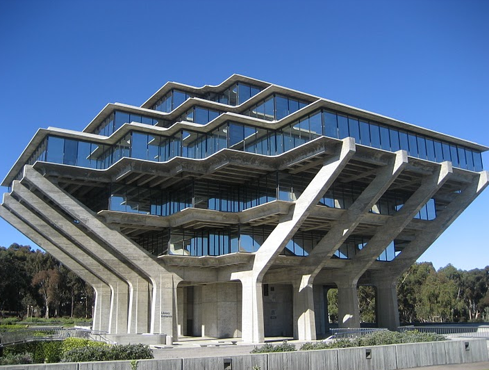 Alexis's Photojournalism Blog: Architecture Preview