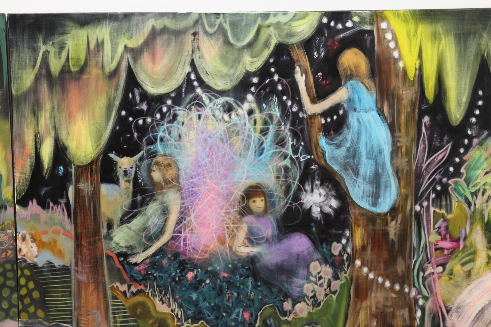Visualistic: Art Stage 2012 - SOVA BLOG TASK
