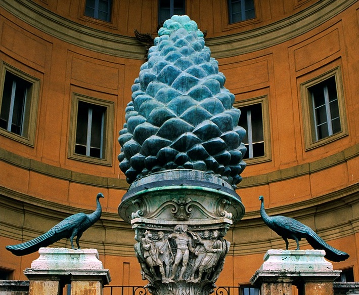 Prehistory's Mysteries: Middle Earth Meditation | HISTORIES OF THINGS ...