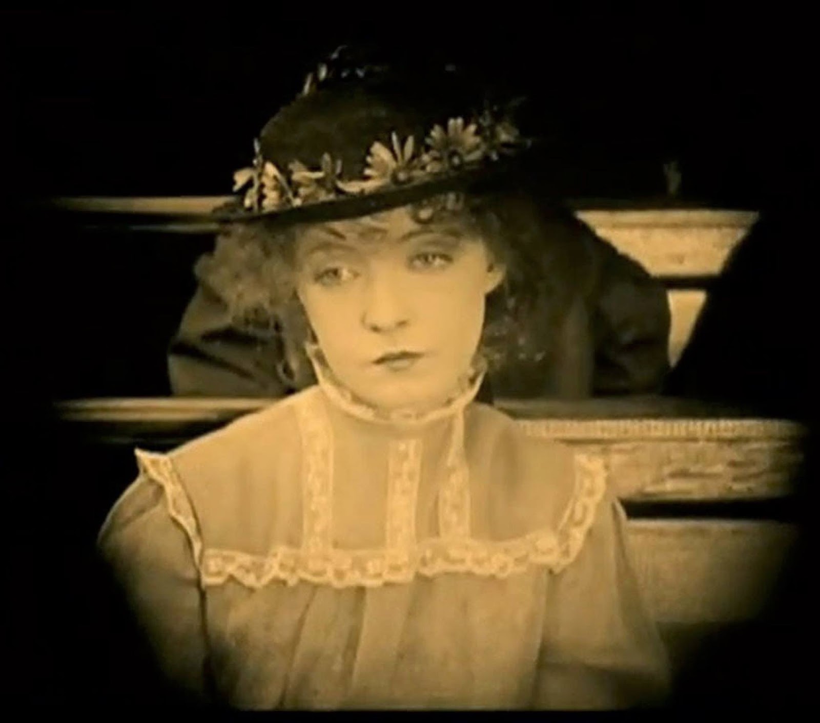 True Heart Susie (1919)