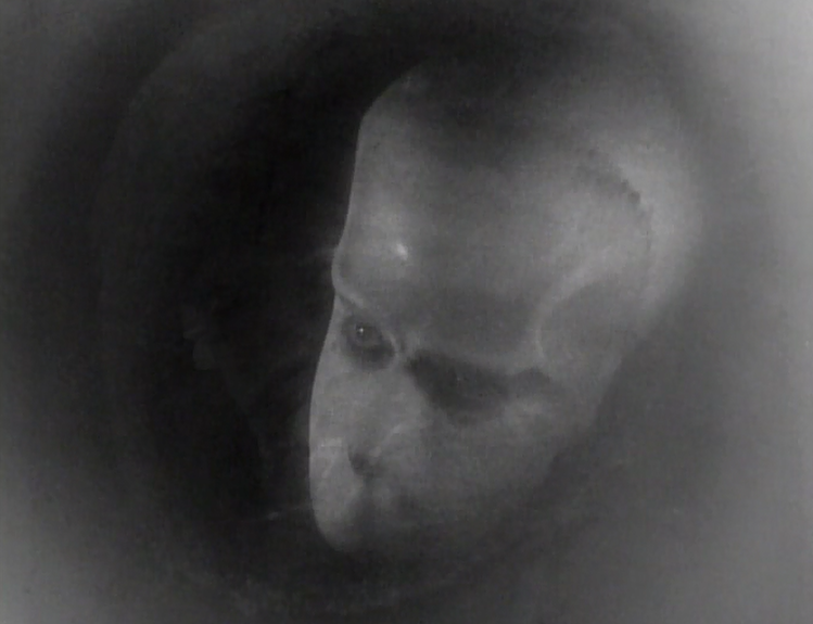 John Kenneth Muir's Reflections on Cult Movies and Classic TV: Cult-TV ...