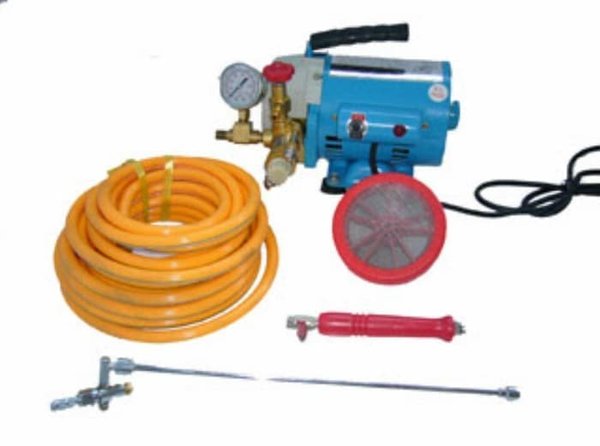 Cara Memilih Jet Cleaner Terbaik | Jasa Service AC Jakarta [ Mitra ...