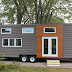 The Henderson (330 Sq Ft) - TINY HOUSE TOWN
