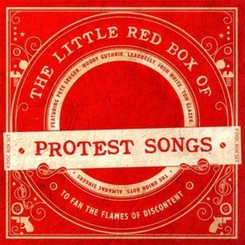 CAIS DO OLHAR: LITTLE RED SONG BOOK