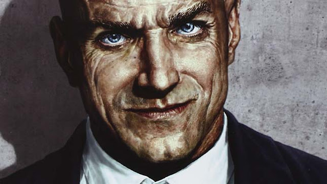 4 comportamentos típicos de um megalomaníaco. - Coruja Profª Blog