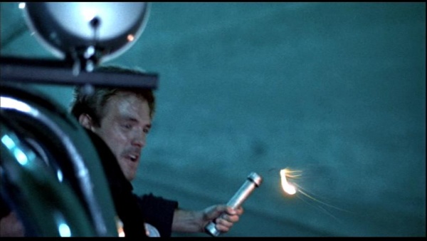 ObjectsInFilm: Object #25 - Pipe Bombs - The Terminator (1984)