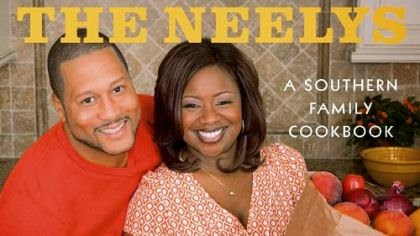 The YES! Weekly Blog: BOOKMARKS ANNOUNCES VISIT FROM PAT NEELY OF DOWN ...