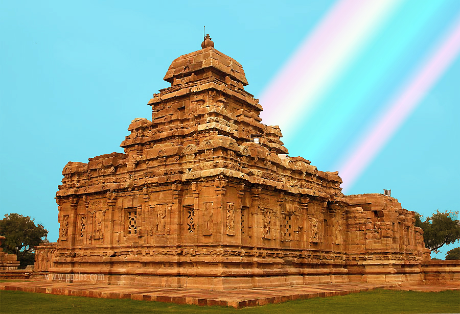 Sangameshwara Temple