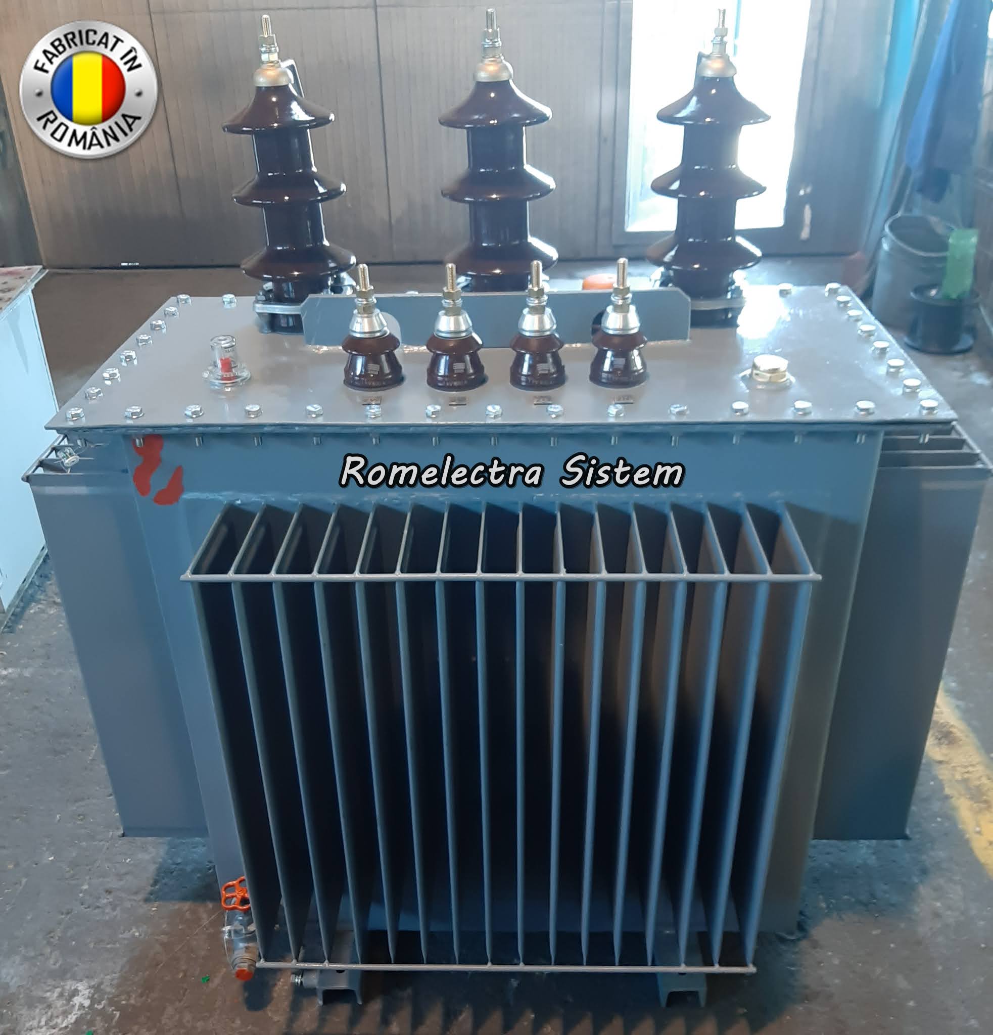 TRANSFORMATOARE ELECTRICE office@romelectra.ro 0722.762.541 ...