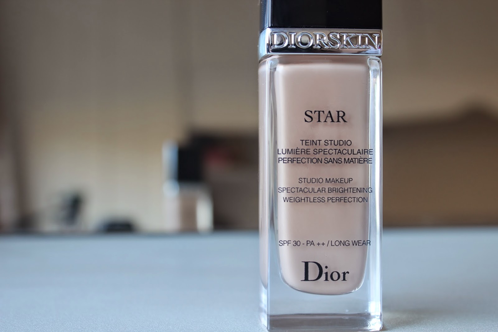 Dior Star: It's Love | Viva Adonis | Bloglovin’