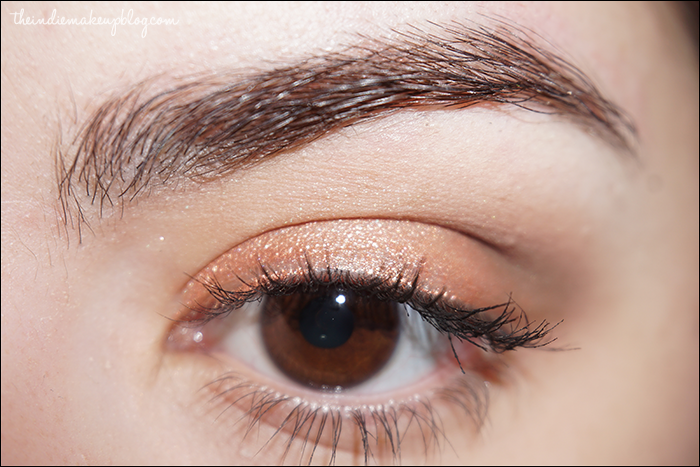 Darling Girl Wonder Wand Review & Demo | The Indie Makeup Blog