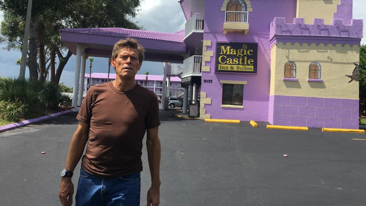 Movie Review: The Florida Project (2017) | The Ace Black Movie Blog