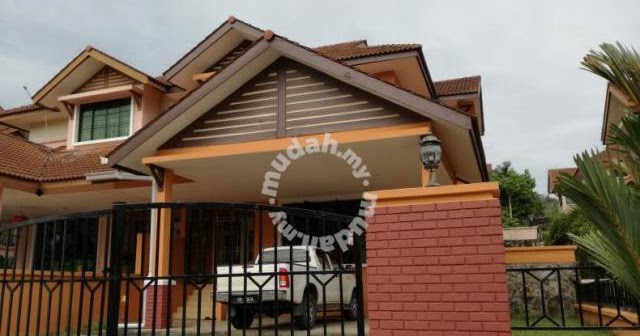 Homestay Di Sabah (Kota Kinabalu - Kundasang - Seluruh Sabah) : Taman ...