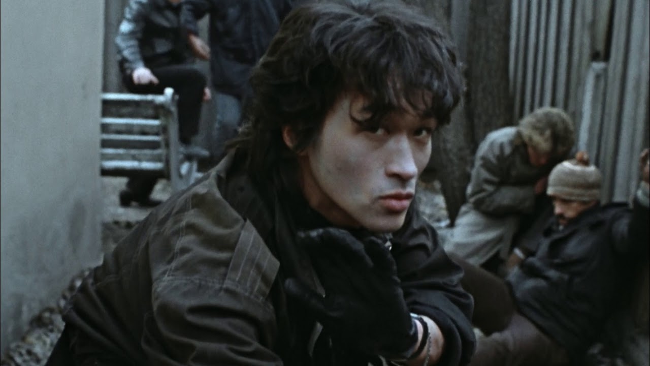 International Cinema: The Needle (1988) - Reviewed