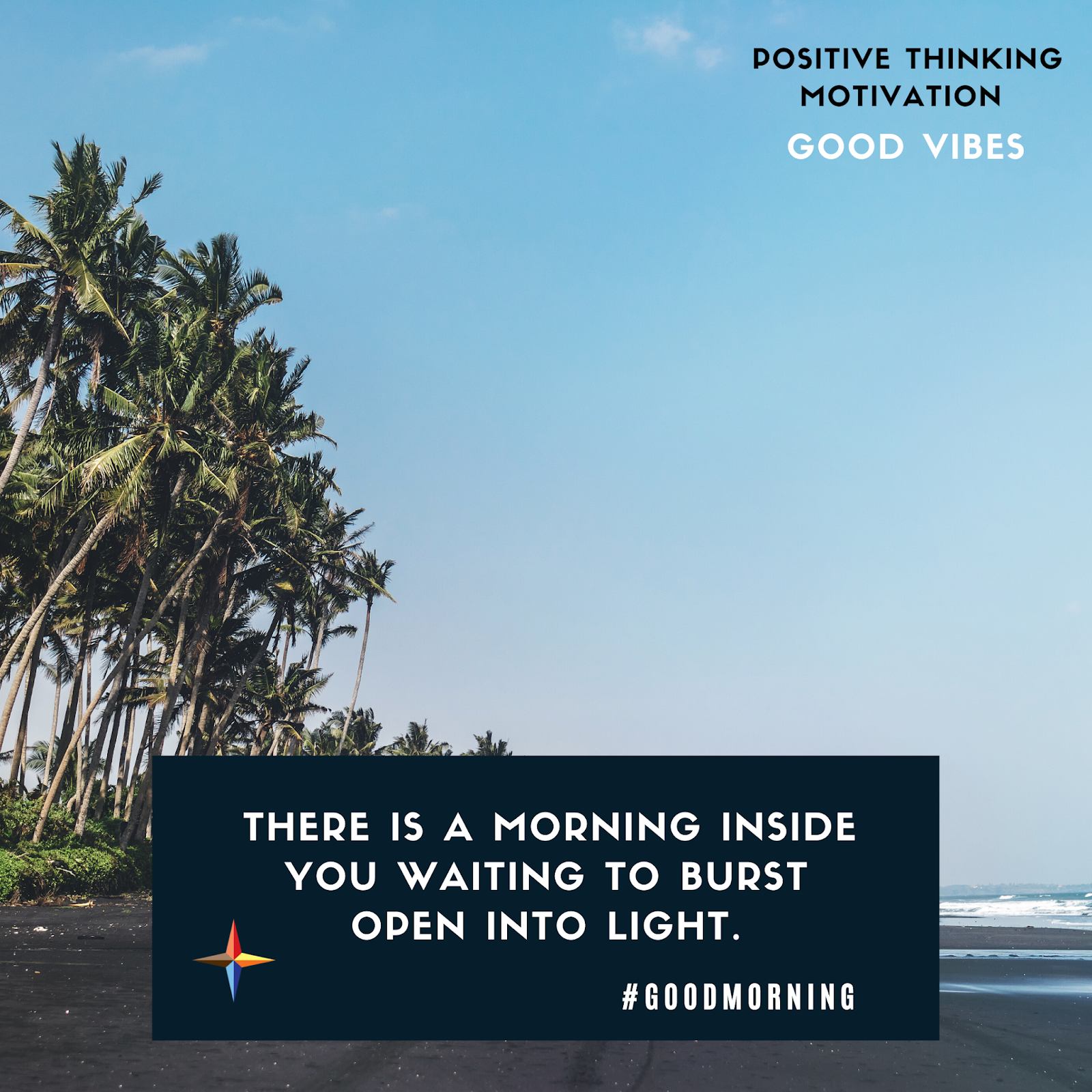 70+Good Morning Inspirational Quotes For Positive Energy