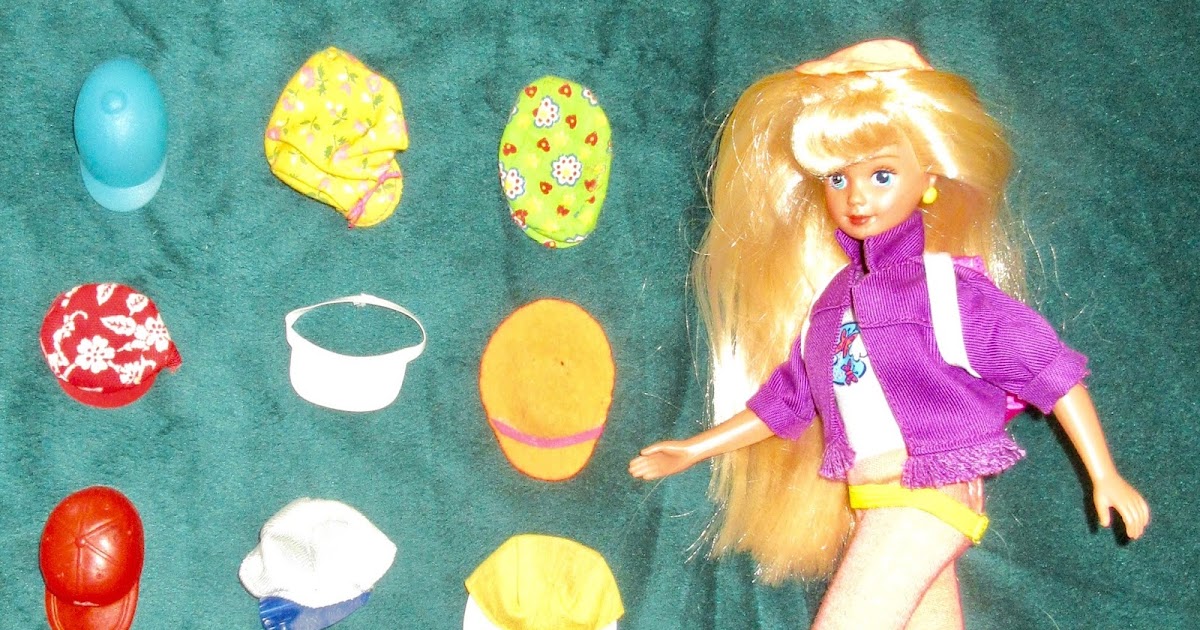 Skippercollector: Skipper tops it off