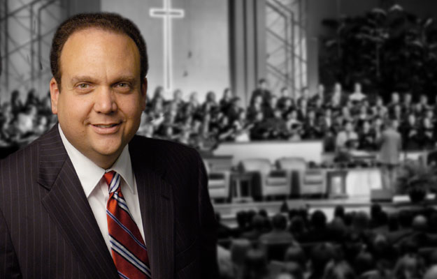 Divine Betrothal: West Coast Baptist College Graduation