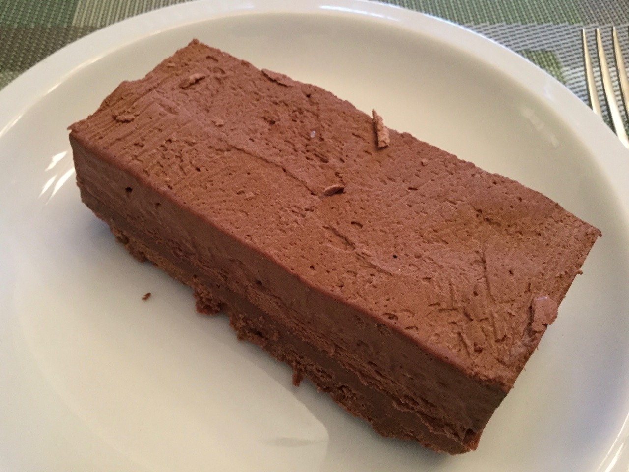 Cook In / Dine Out: Remembering Michel Richard: Le Kit Kat Bar