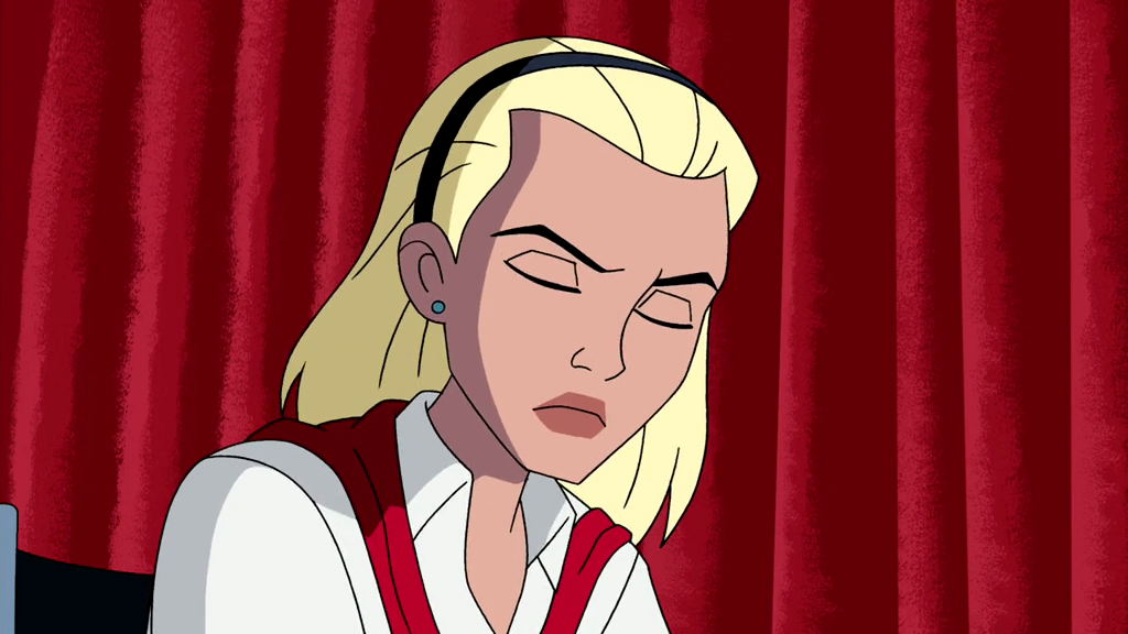 MUNDO GENIAL : Emily (ben 10)