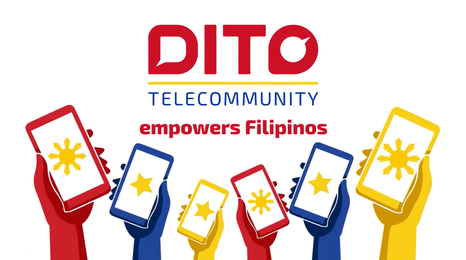 DITO approaches one-million subscriber mark - Blog for Tech & Lifestyle