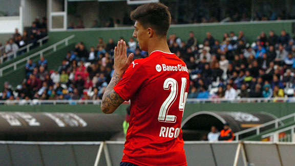 Rigoni: ~ River Plate Pasión.. Locura de Mí Corazón♥...!