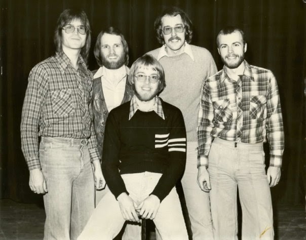 100 Greatest CCM Albums of the '70s: #66 HEAVEN AIN'T ALL THERE IS by ...