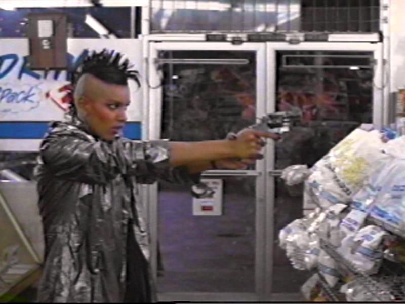 URBAN ASPIRINES: O.S.T: Repo Man 1984