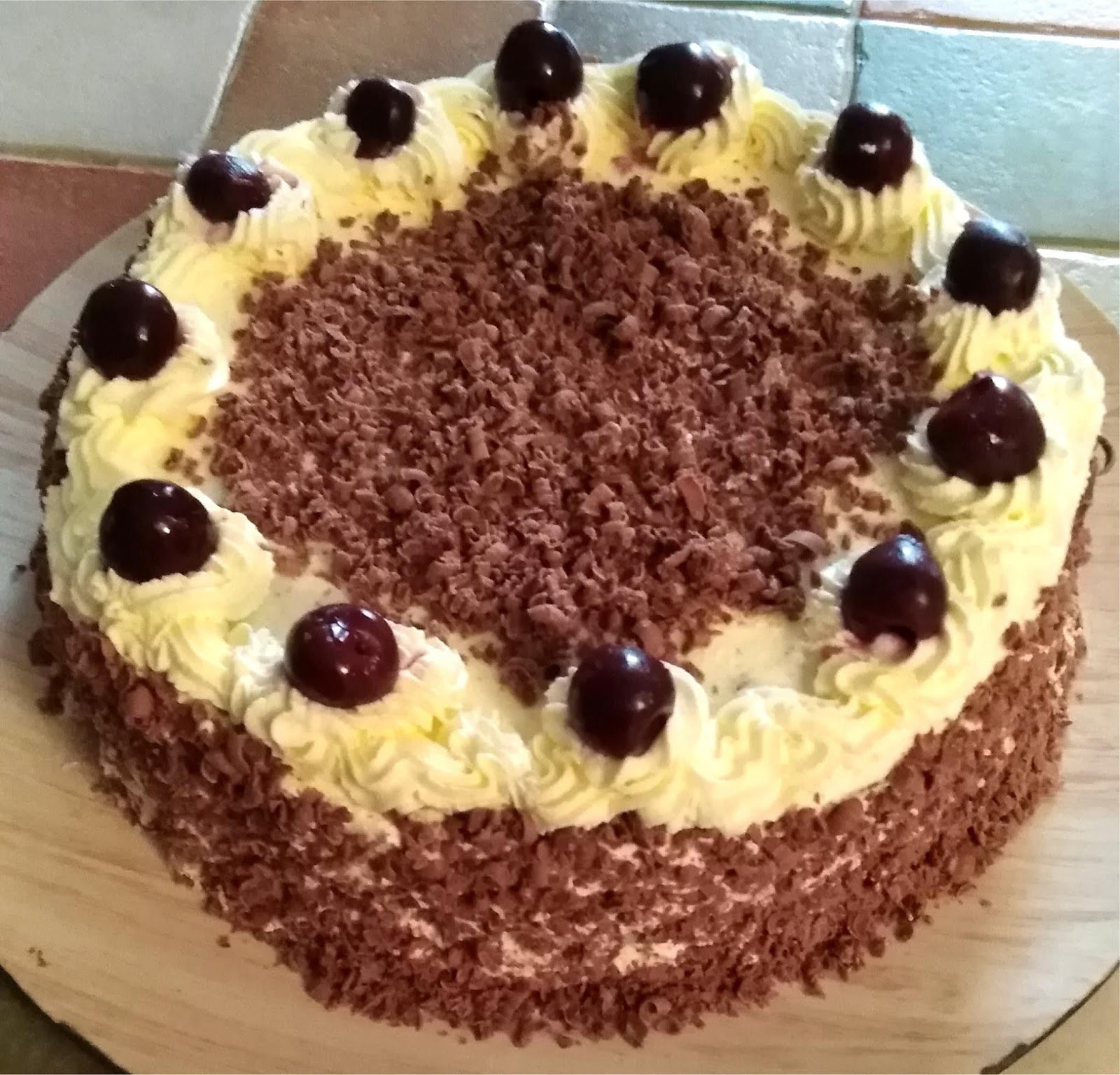 The Irish Food Guide by Zack Gallagher. News about Food and Food ...