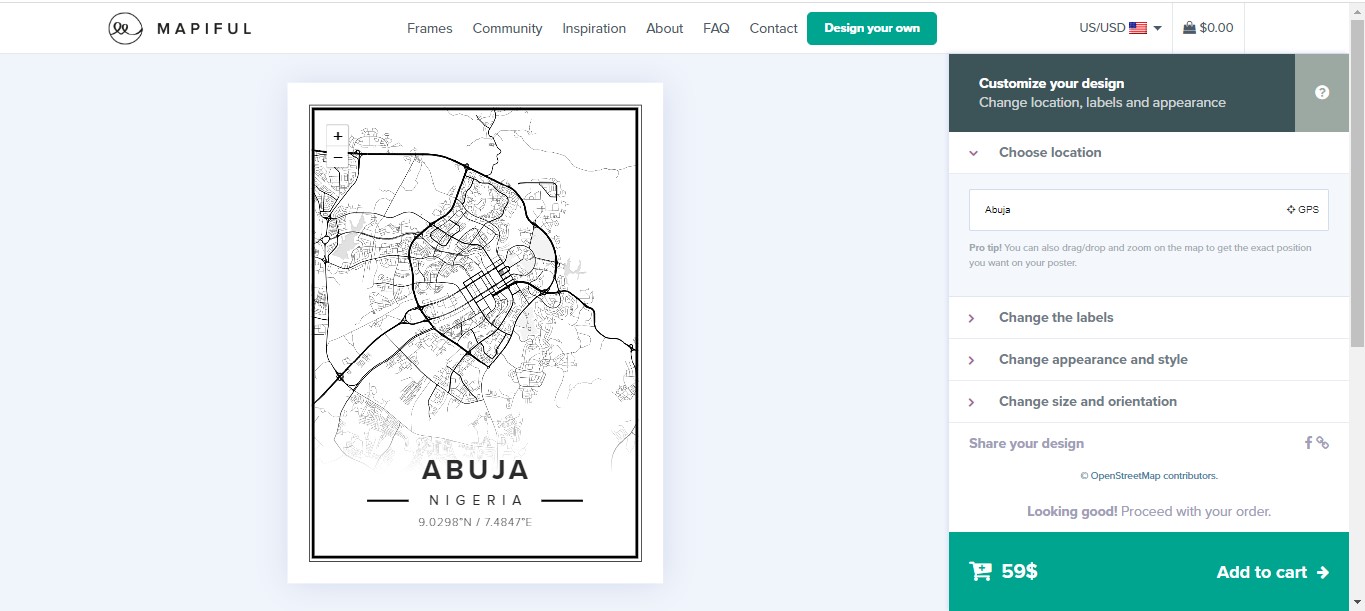 Geospatial Solutions Expert: How to make black and white Road network ...