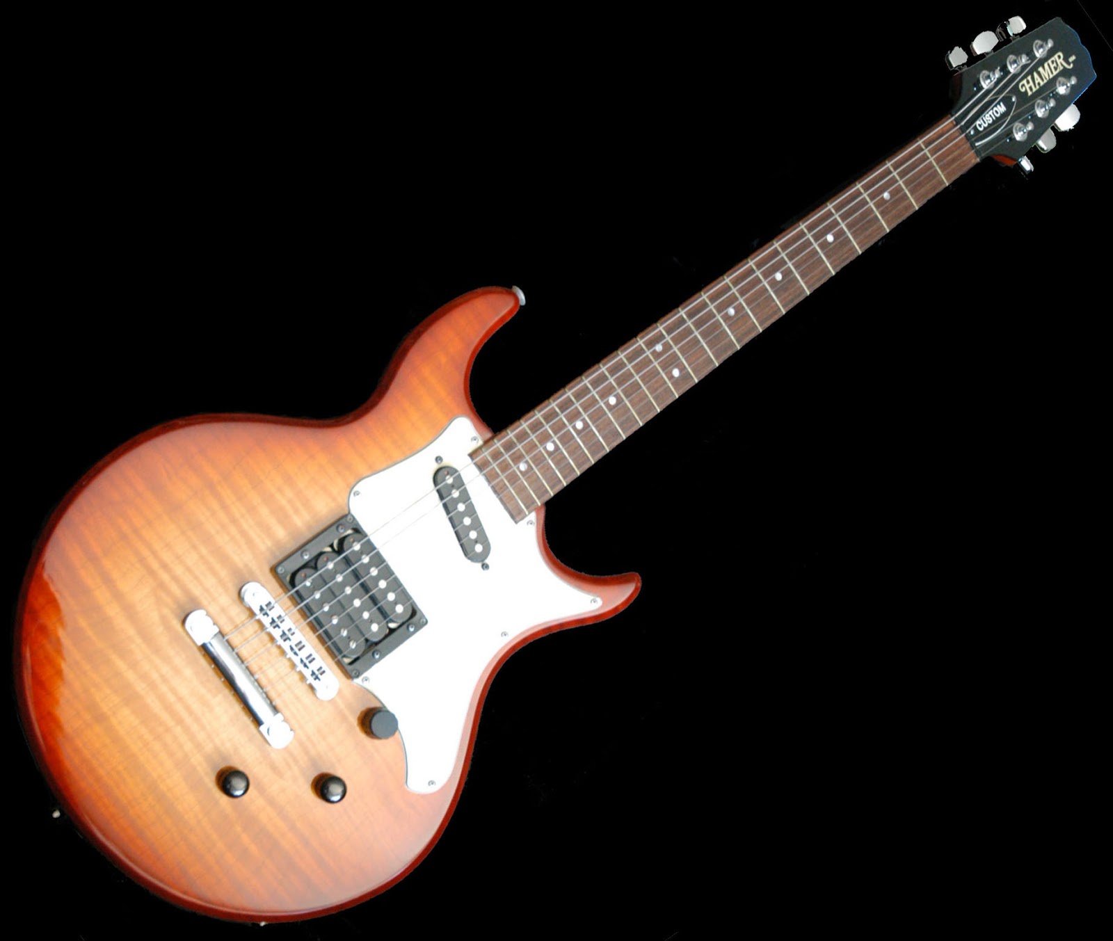 paco couto. guitarras: abril 2014