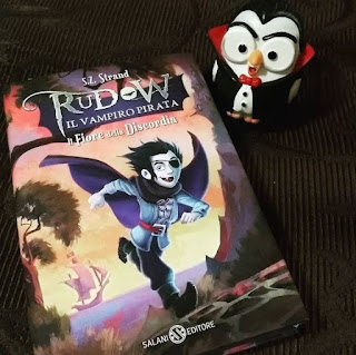 Creature Della Notte Blog: le nostre proposte: Rudow il vampiro pirata ...