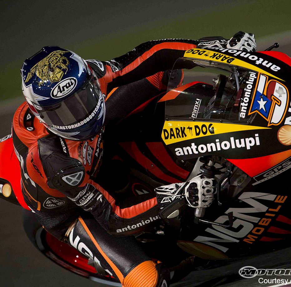 samurai‐bikers: Arai Racing Helmet RX-7 RR5 Corsair Colin Edwards NAVY ...