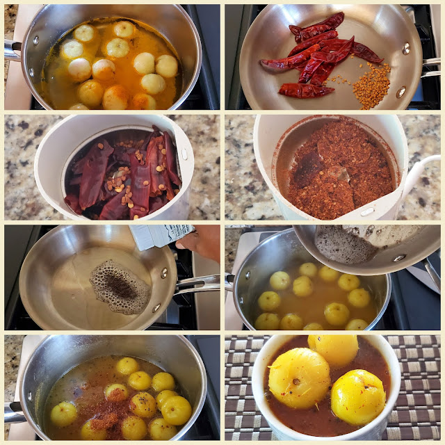 Sailaja Kitchen...A site for all food lovers!: Neer Nellikai Recipe ...