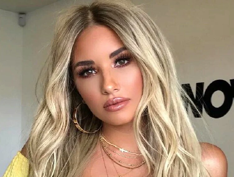 Sierra Skye Biography, Body Statistics, Facts