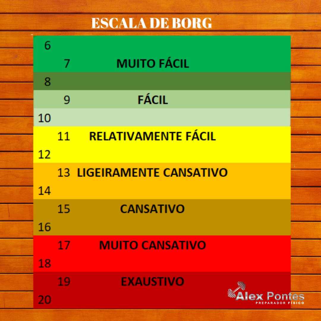 Escala De Borg Modificada Pdf - BRAINCP