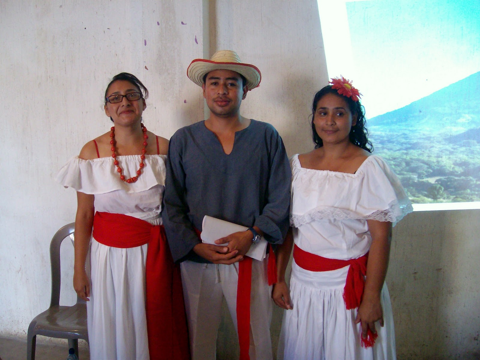 somosxinkas.com: EXPO XINKA 2011