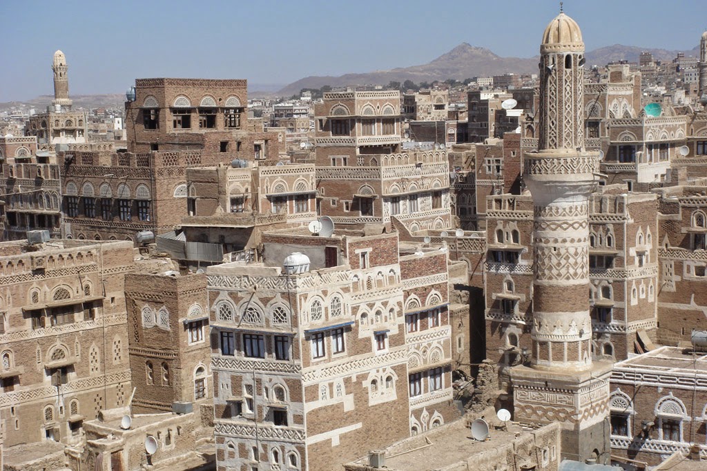 Portable Antiquity Collecting And Heritage Issues Yemeni War Leads To Massive Destruction Of portable-antiquity-collecting-and-heritage-issues-yemeni-war-leads-to-massive-destruction-of
