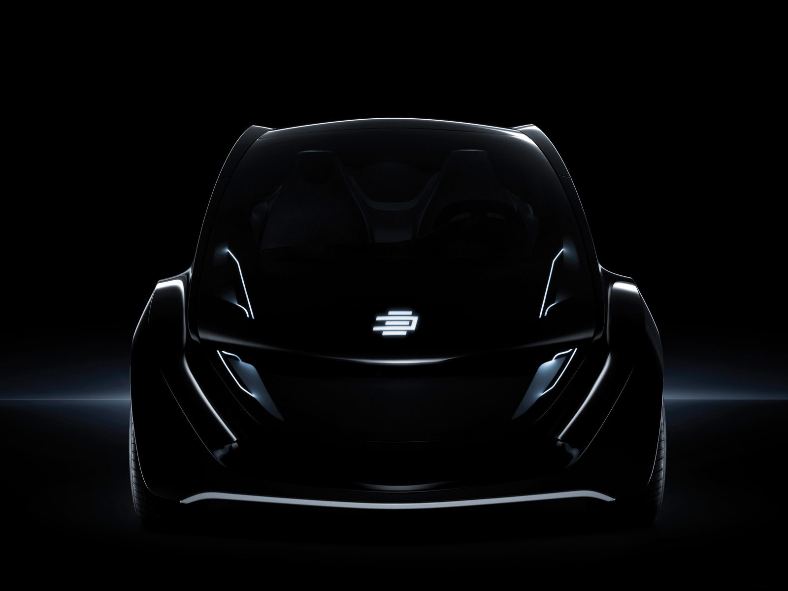 2009 EDAG Light Car Concept car wallpaper, review