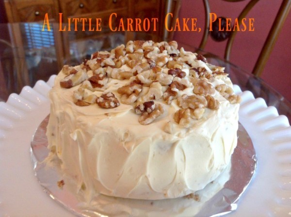 The Freshman Cook: Celebrate It! Blog Link Party!