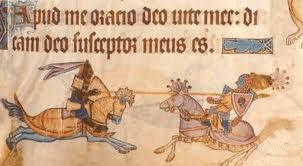 Leaves on the Raney Tree: Our 19th Great-grandfather: Sir Nigel Loring ...