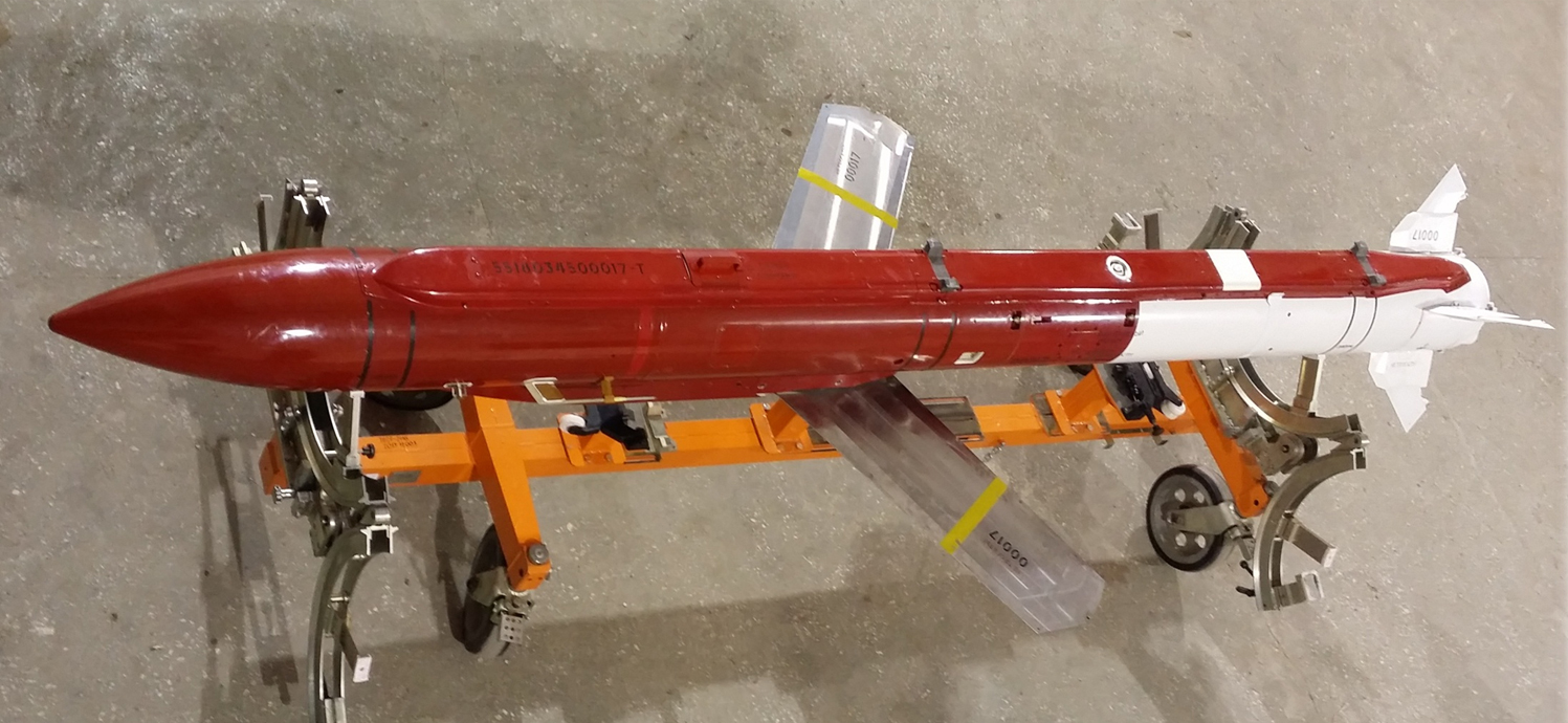 СТАЛЬ И ОГОНЬ: СОВРЕМЕННЫЕ И ПЕРСПЕКТИВНЫЕ ТАНКИ: Управляемый комплекс ...