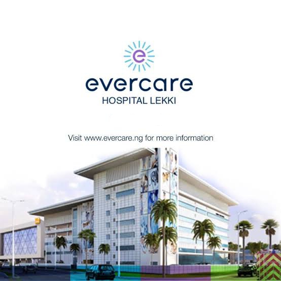 Evercare Begins Operations of its State-of-the-Art Hospital in Lagos ...