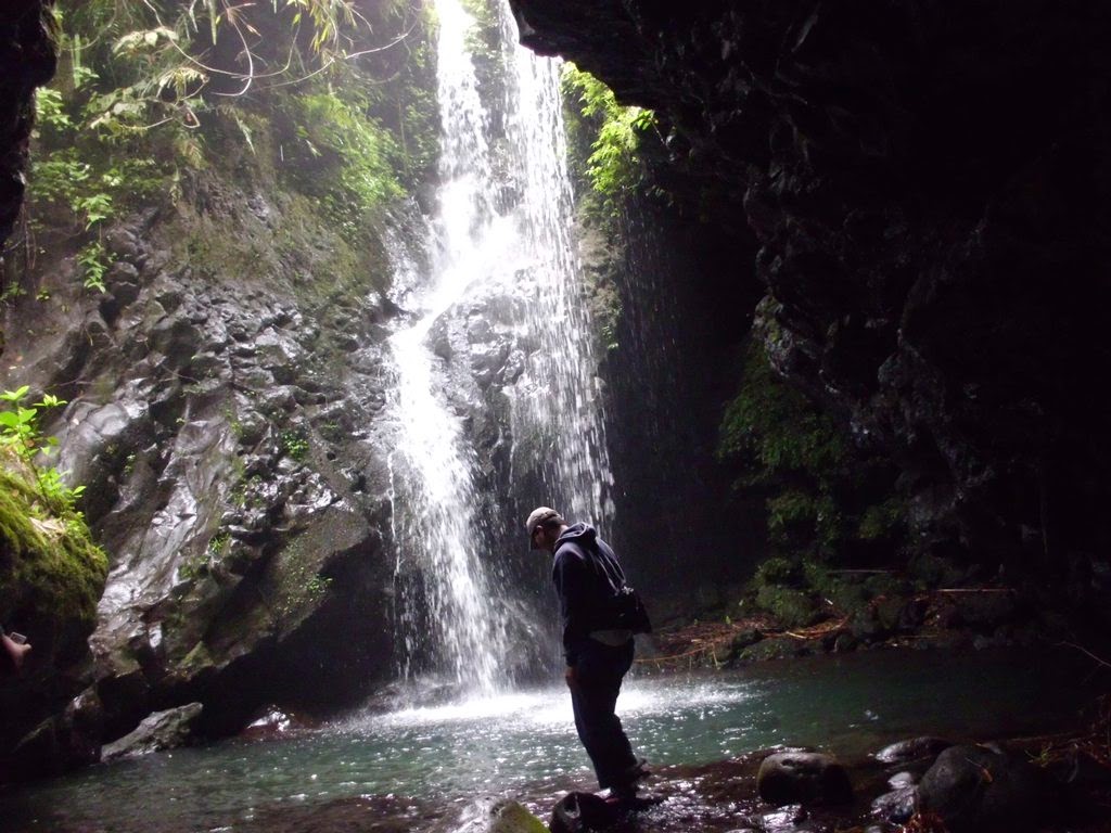 11 Curug Indah di Banyumas (updated) ~ Carut Marut
