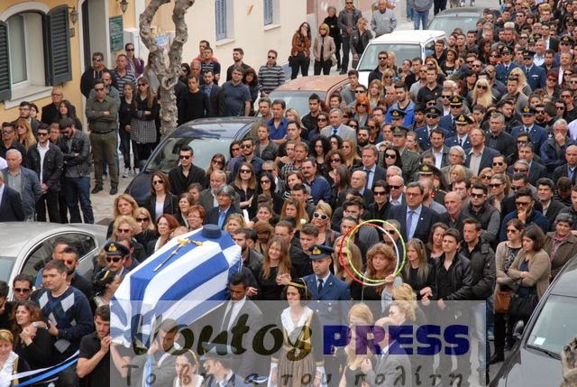 VOUTOSPRESS.GR: ΚΑΛΟ ΣΟΥ ΤΑΞΙΔΙ ΠΑΙΔΙ ΜΟΥ