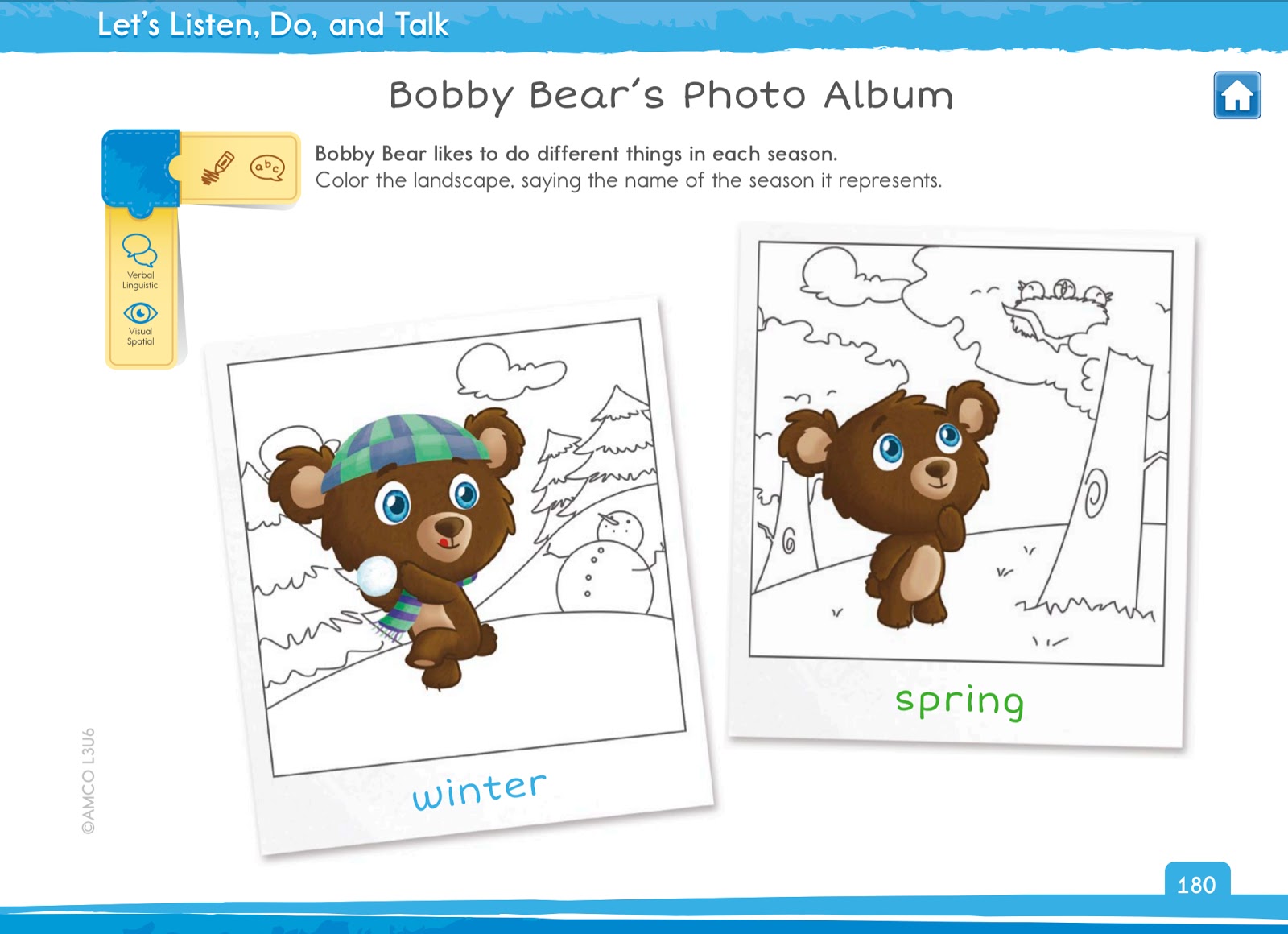 Learning to learn: K3